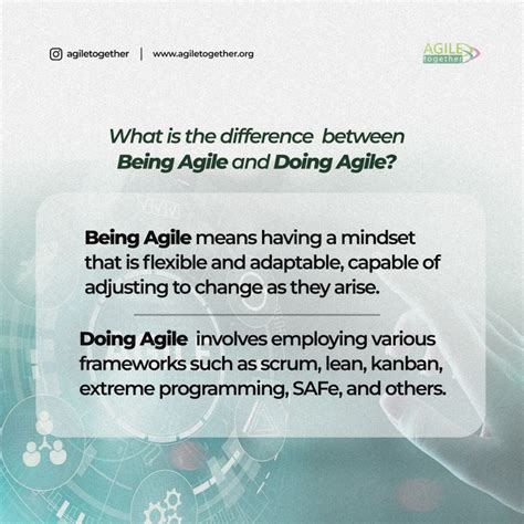 Agile Together On Linkedin Scrum Scrummaster Agile Agiletogether Project