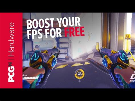 AMD Radeon Boost Faster Gaming Performance At The Click Of A Button