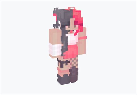 The Best Emo And Goth Skins For Minecraft Boys Girls Fandomspot