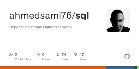 Sql06 Sql Data Analysisipynb At Main · Ahmedsami76sql · Github
