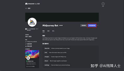 13 新手必看！全网最新最详细 Discord 创建服务器指南 知乎