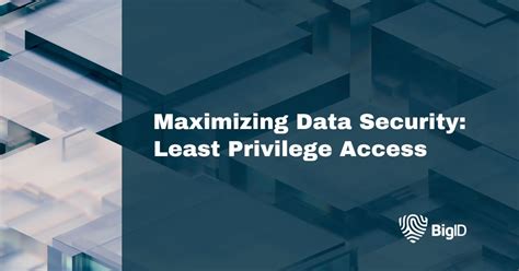 What Is File Security 5 Best Practices Bigid