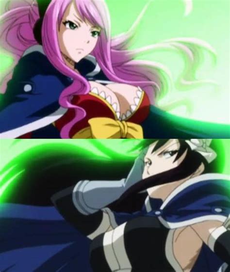 Meredy And Ultear Fairy Tail Photo Fanpop