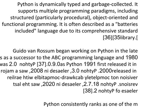 Python Languge Wps Officepptx