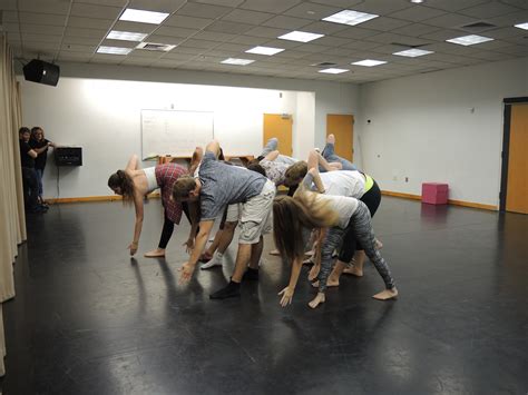 One Neat Class Dont Blink