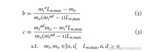 一种简单的图像ldr ＞hdr算法hdr 算法 Csdn博客
