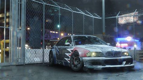 Need For Speed Unbound Vol 9 Lockdown Electronic Arts