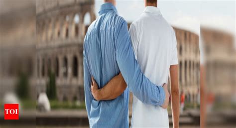 I Am Sexually Attracted To Both The Sexes Times Of India