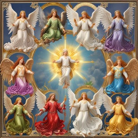 900 Ideas De Ángeles De La Guarda Para Guardar Hoy Angel De La