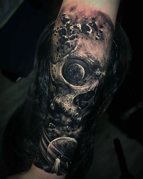 Pin By Jonathan Lopes On Inks Picture Tattoos Cool Tattoos Left Arm