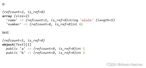 Php 垃圾回收机制gcphp Gc Csdn博客 Php 垃圾回收机制gcphp Gc Csdn博客