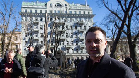 Саветник Зеленског поднео оставку — Rt Balkan