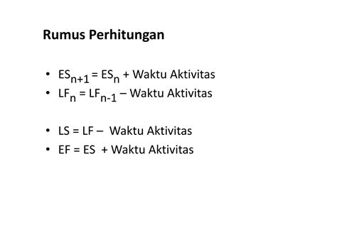 6 Analisa Jaringan Dengan Metode Aoa Pptx