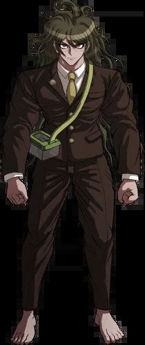 Gonta Gokuhara Heroes Wiki Fandom