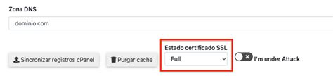 Invalid Ssl Certificate De Cloudflare Cómo Resolverlo Wnpower Help