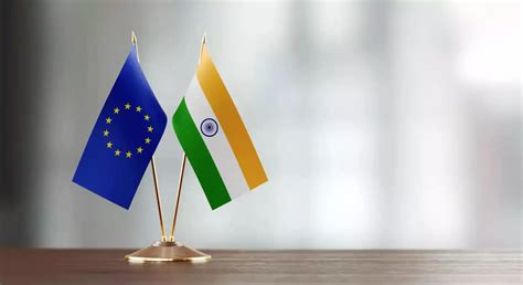 India Eu May Go For Comprehensive Fta Investment Gi Pacts To Follow Later