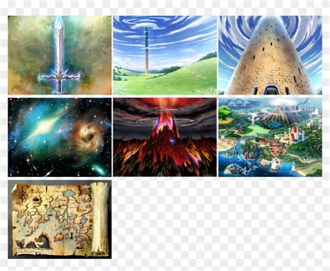 Download Computer Rpg Maker Vx Rpg Maker Title Background Clipart Png Download PikPng