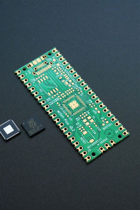 The Marvel Of Nanotechnology Meer