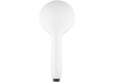 Dura Faucet Premium Rv Hand Held Shower Wand White Dft Df Sa432 Wt