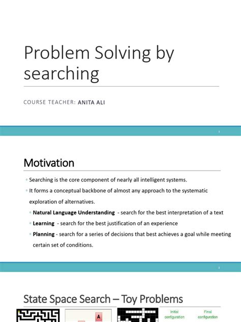 Topic 01 Searching Pdf Algorithms And Data Structures Theoretical Computer Science