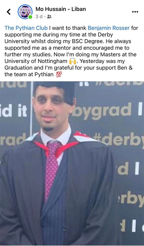 Absolutely Amazing This Is Why The Pythian Club Does What It Does Empowering Are Young People