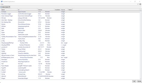 Automating App Deployment With Winget And Intune Andrew Taylor