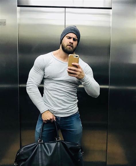 Masculine Muscle Fan On Tumblr