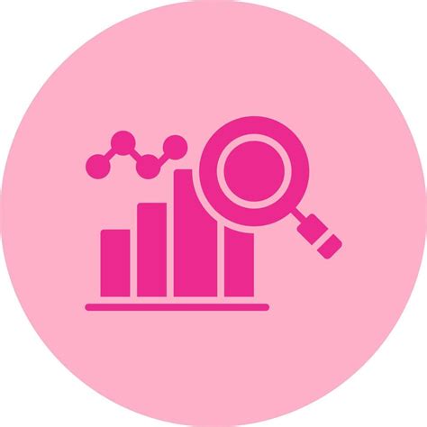 Data Analysis Vector Icon 16821961 Vector Art At Vecteezy