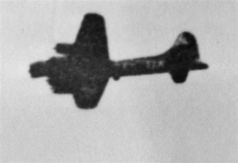 Sgt Archibald Mathies Usaaf 510th Bs 351st Bg Medal Of Honour