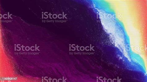 독특한 디자인 추상 디지털 픽셀 잡음 결함 오류 비디오 손상 0명에 대한 스톡 사진 및 기타 이미지 0명 Glitch Style Of Electronic Music