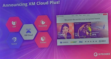 Sitecore Dx Announcement Xm Cloud Plus Bundling Core Digital Experience Capabilities Blogs