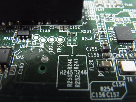 Tmdx654idkevm Pcie Clock Selection Processors Forum Processors Ti E2e Support Forums