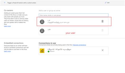 Solved Can I Add A Button That Refreshes The Data In Powe