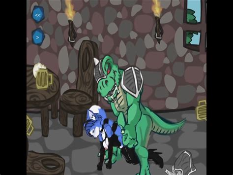 The Legend Of Krystal Sex Scenes