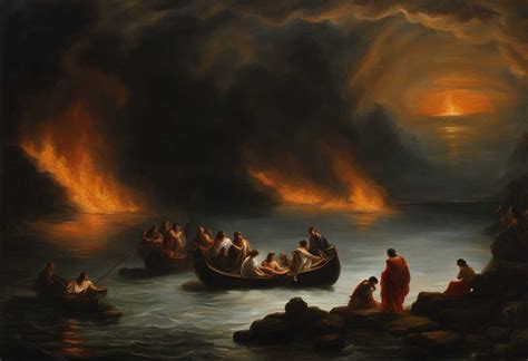 What Does Revelation 20 13 15 Really Mean Gods Blessing