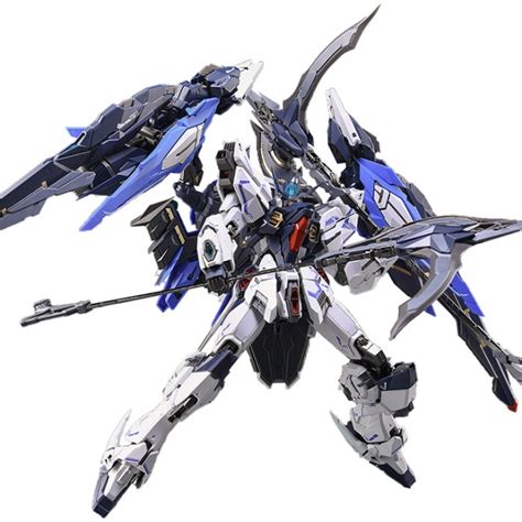Moonlight Judge 1 100 Scale Model Kit Zero Gravity