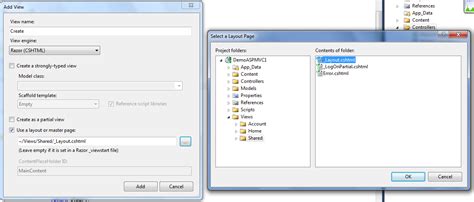 Mi Primera Aplicacion Con Aspnet Mvc 30