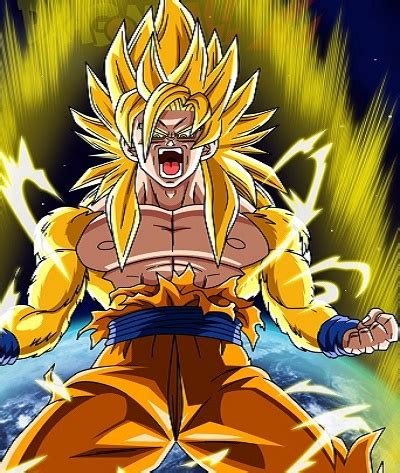 Imagenes De Dragon Ball Z Goku Fase 1000