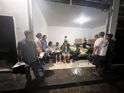 四川积极应对局地较强降雨 提前避险转移48100余人凤凰网重庆凤凰网