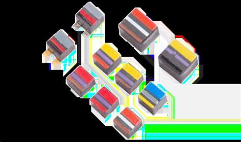 Rf Inductors Exxelia