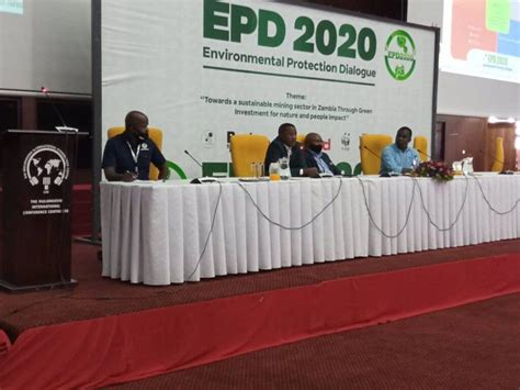 Epd 2020 Centre For Environment Justice
