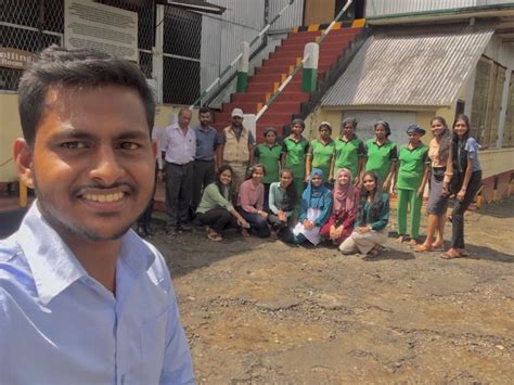 Farhad Ahamed On Linkedin Opportunity Success Factory Experience