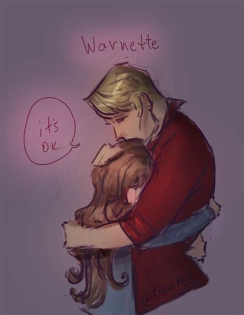 Warnette Shatter Me Trilogia Estilha A Me Dicas De Filmes Fanart