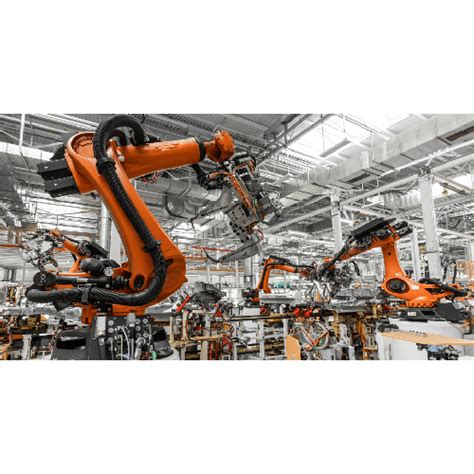 Industrial Automation Service Providers In Gujarat