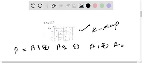 Solved Using C Programming Create A Code For A 4 Bit By 4 Bit Rom