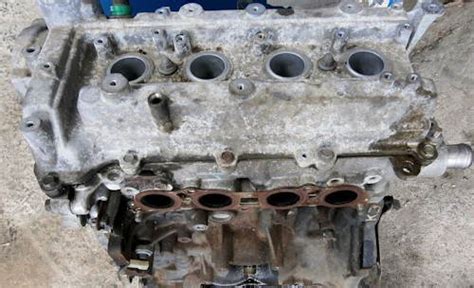 Daihatsu K3 Engine 2000 Daihatsu K3 Engine 2000