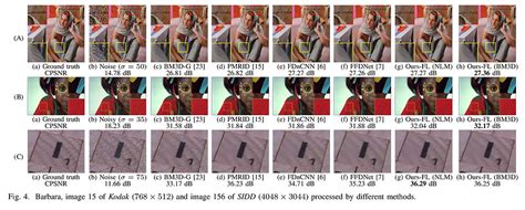 fix noisy images faster and better by combining a nonlocal algorithm