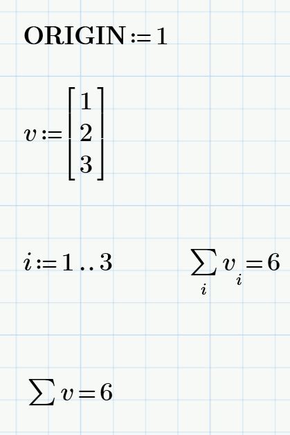 Solved How To Sum A Range Variable Ptc Community