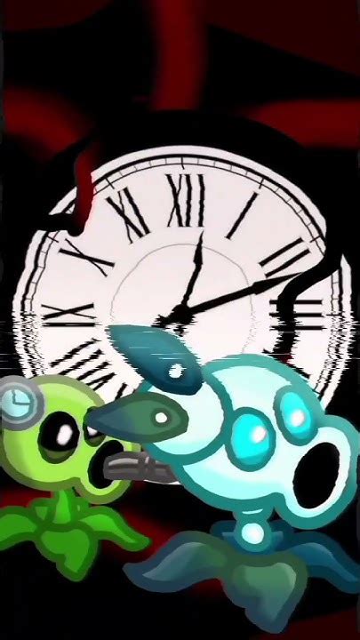 Pvz Time Paradox Pvzfusion Sans Youtube