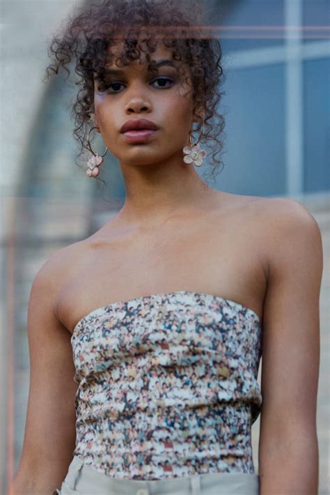 Samira Lorene Picture